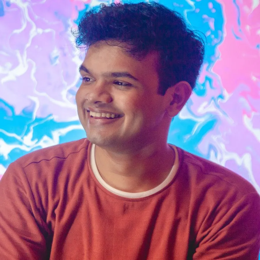 Ashhad - Youtuber, Engineer